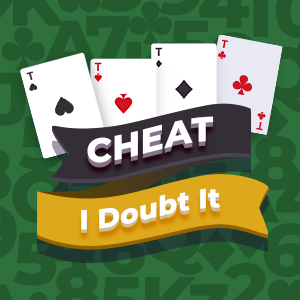 Red And Black Solitaire