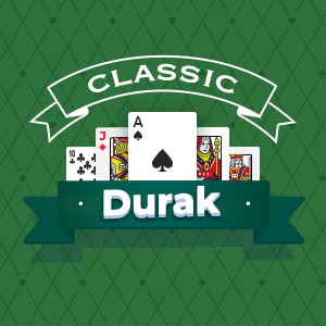 Durak card game