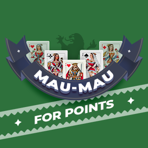 Royal Parade Solitaire