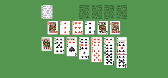 All the Solitaires