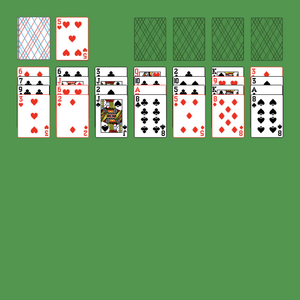 Royal Parade Solitaire