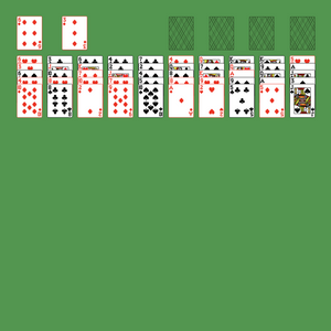 Durak card game