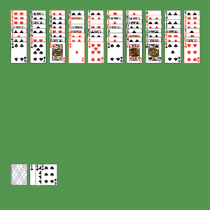 Royal Parade Solitaire