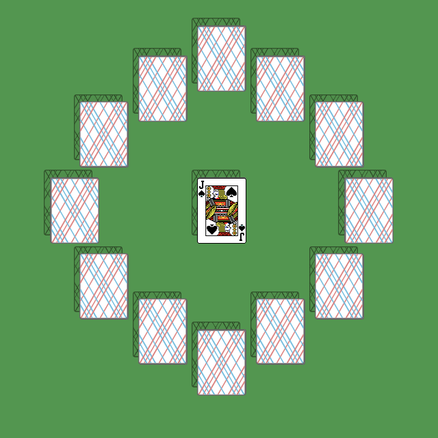 Simple Rules Solitaires