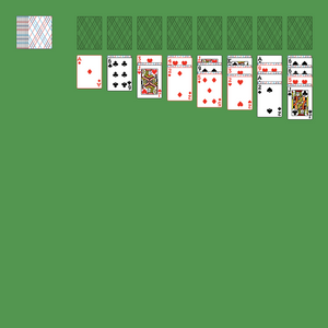 Alternation Solitaire