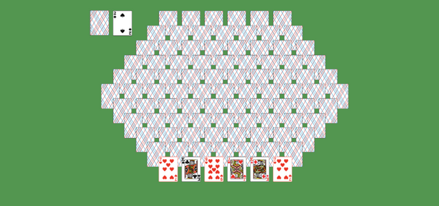 All the Solitaires