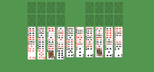 Cheat card game