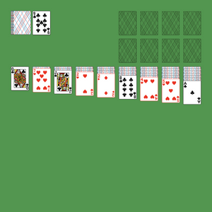 Royal Parade Solitaire