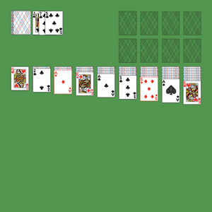 Royal Parade Solitaire