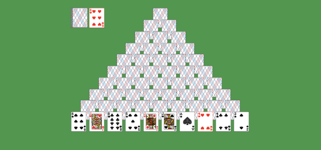 Klondike Solitaire