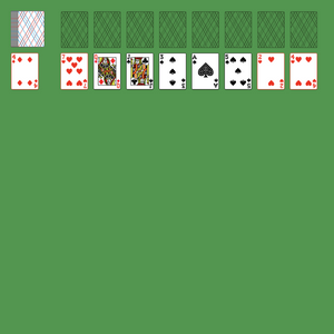 Royal Parade Solitaire