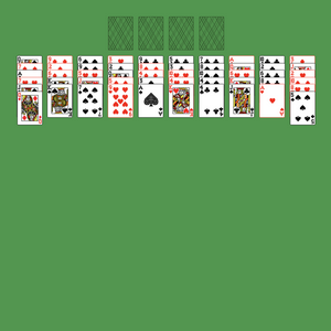 Royal Parade Solitaire