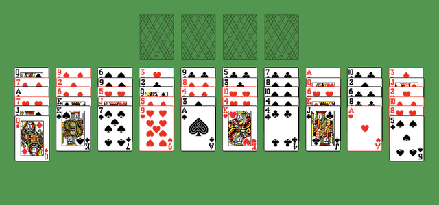 Cheat card game