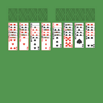 Gaps Solitaire
