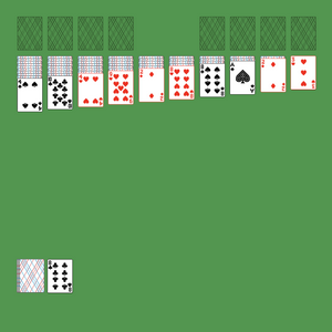 Royal Parade Solitaire