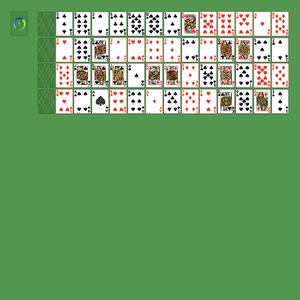 Alternation Solitaire