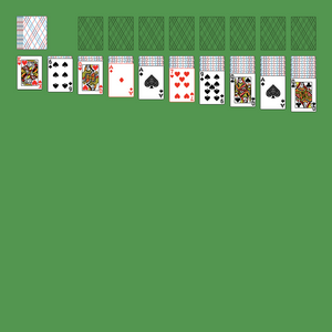 Royal Parade Solitaire