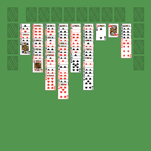 Royal Parade Solitaire