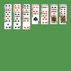 Royal Parade Solitaire