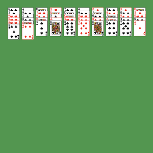 Royal Parade Solitaire
