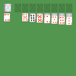 Royal Parade Solitaire