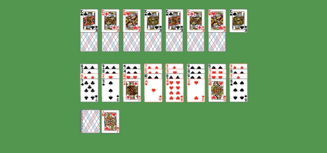 All the Solitaires