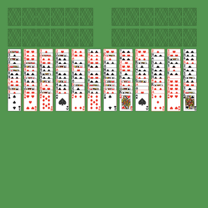 Royal Parade Solitaire