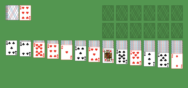 All the Solitaires
