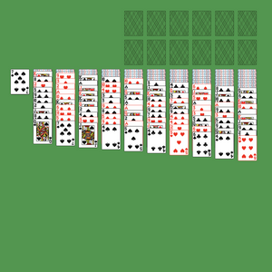 All the Solitaires