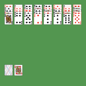 Royal Parade Solitaire