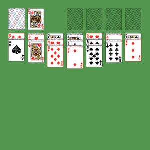 Royal Parade Solitaire
