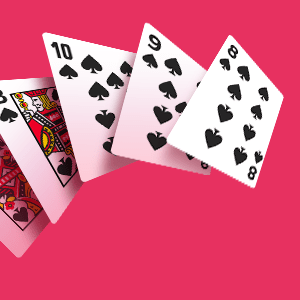 Double Scorpion Solitaire