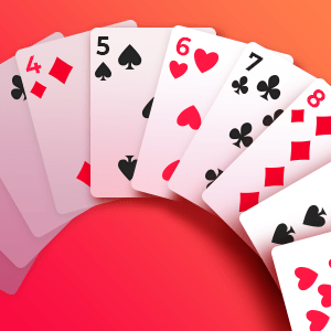 Royal Parade Solitaire